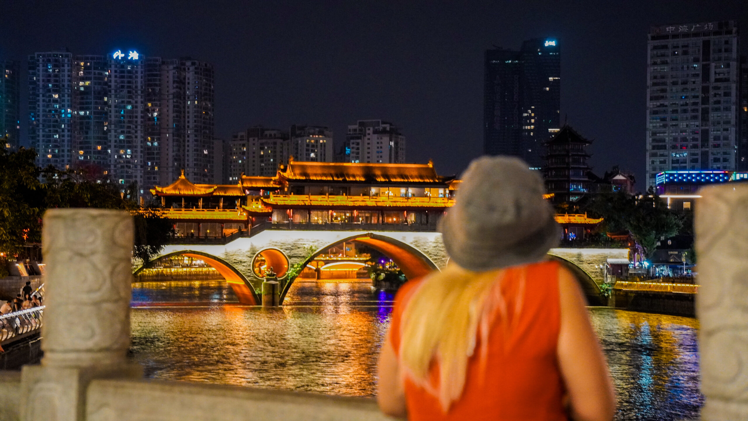 Culture Shock in China: What First Time Travelers Should Know - Nessa ...