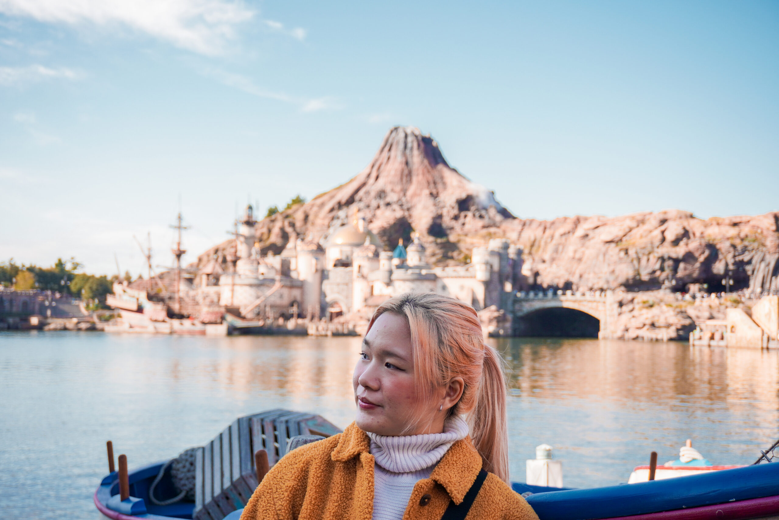 Tokyo Disneysea Tips: Tickets, Rides & How to Visit - Nessa Huangg