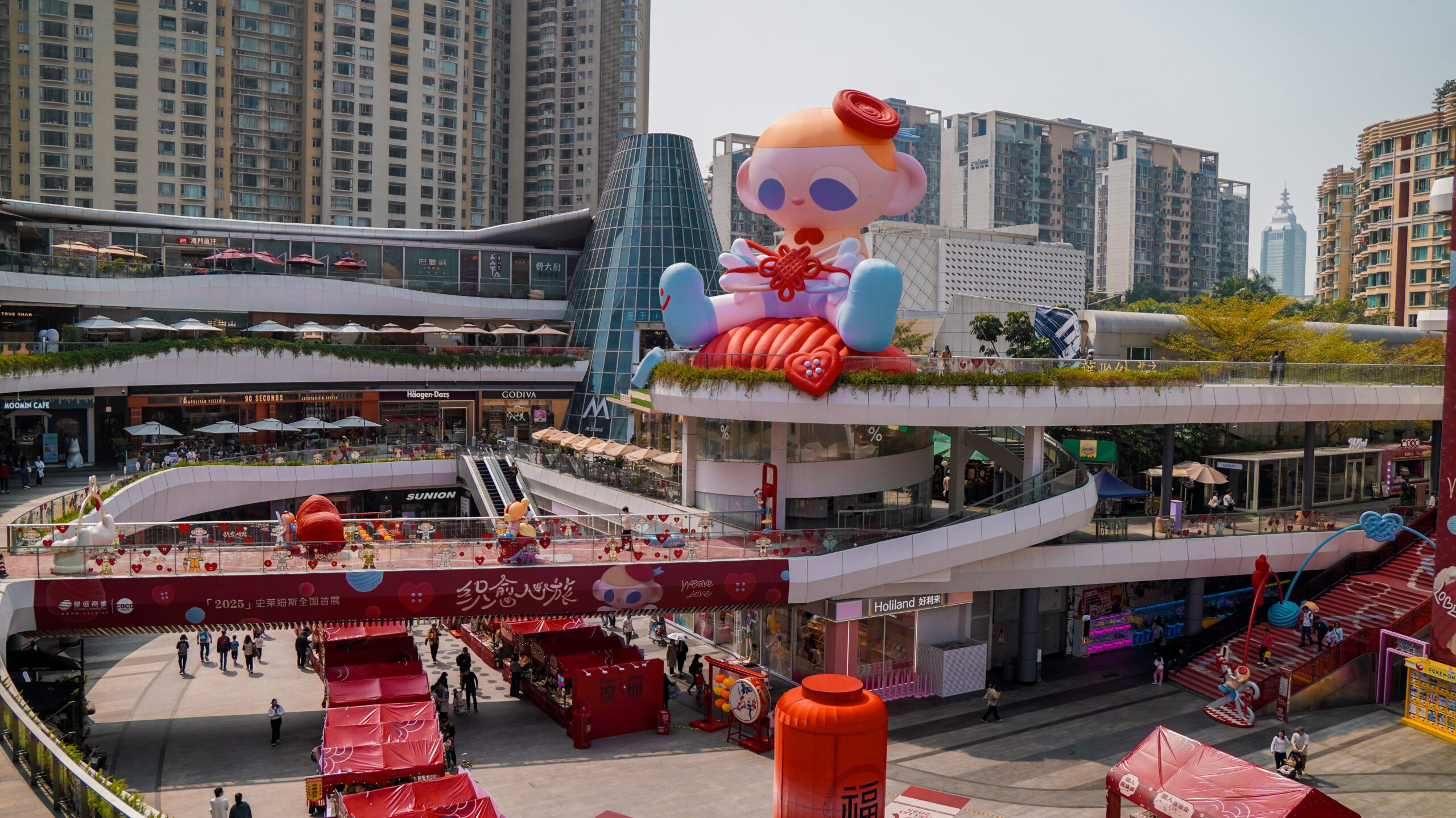 Shenzhen Travel Guide for Foreigners: Most Modern City in China - Nessa ...