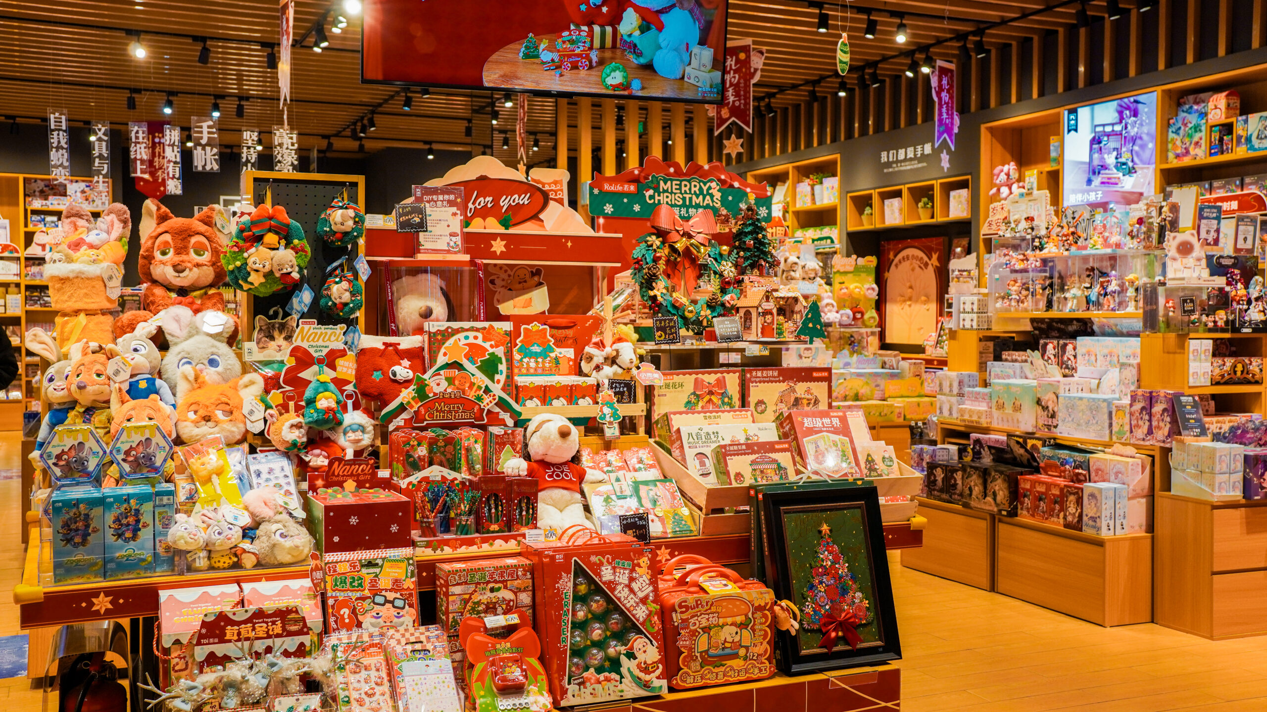 Shopping in China: Best Local & International Brands Worth Buying ...